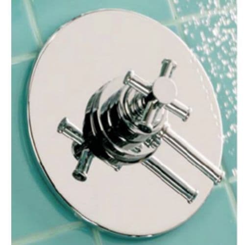 Heritage Shaker Dual Control Shower Valve SSDC00 Spare Parts