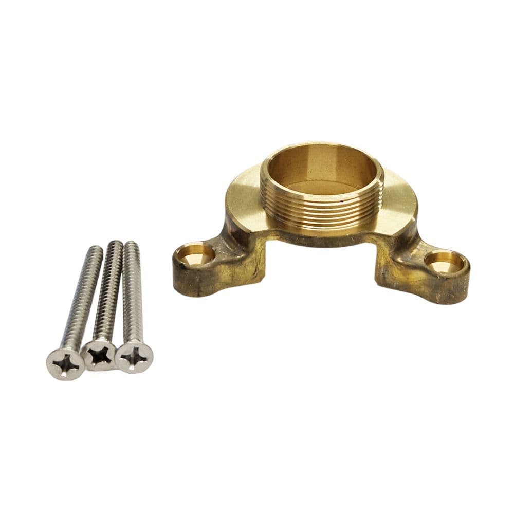 Heritage Somersby Fixing Base With Screws 5504510