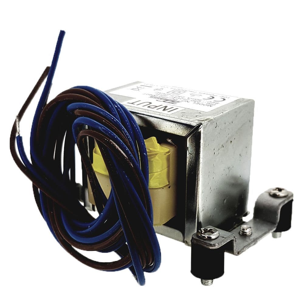 HIB Axis Mirror 77417000 New Style Replacement 4 Screw Transformer for ...