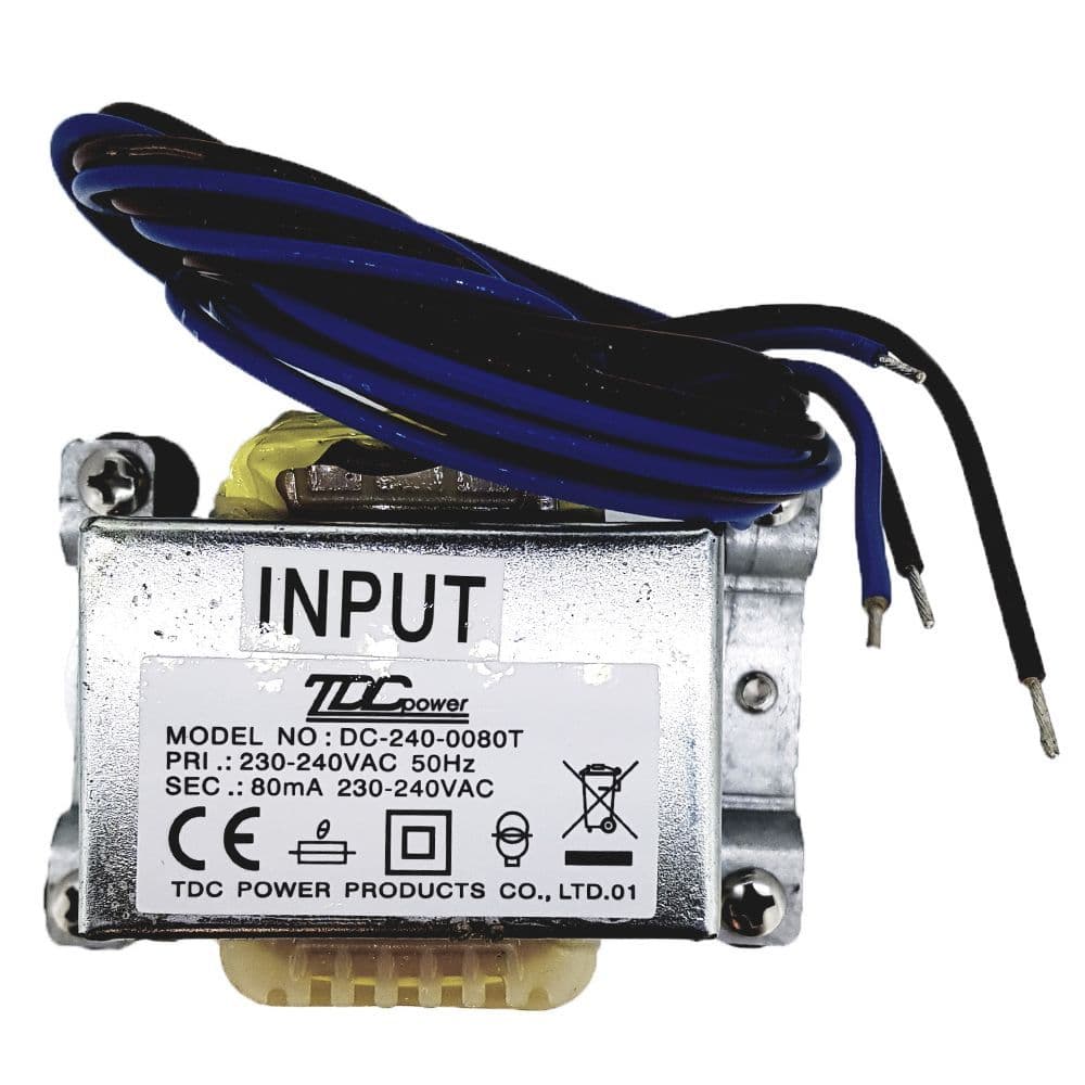 HIB Axis Mirror 77417000 New Style Replacement 4 Screw Transformer for ...