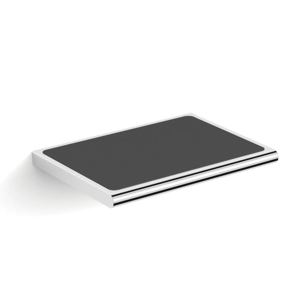 hib Bathroom Shelf with Anti-Slip Mat ACCACH05