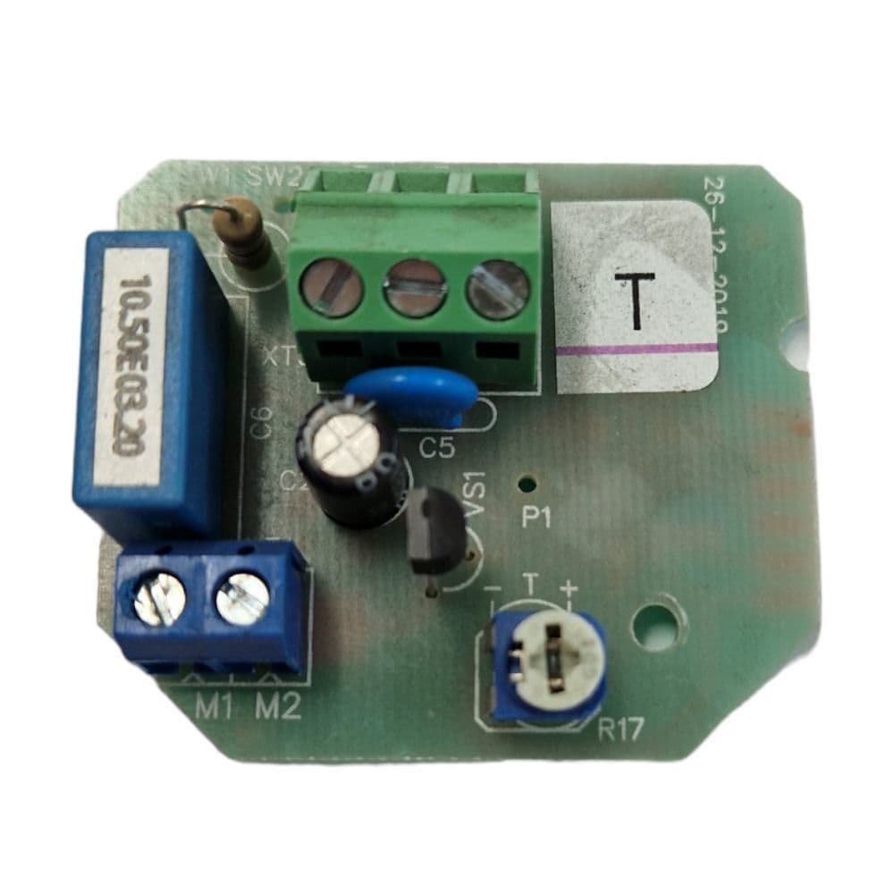HiB Breeze PCB Timer 31135