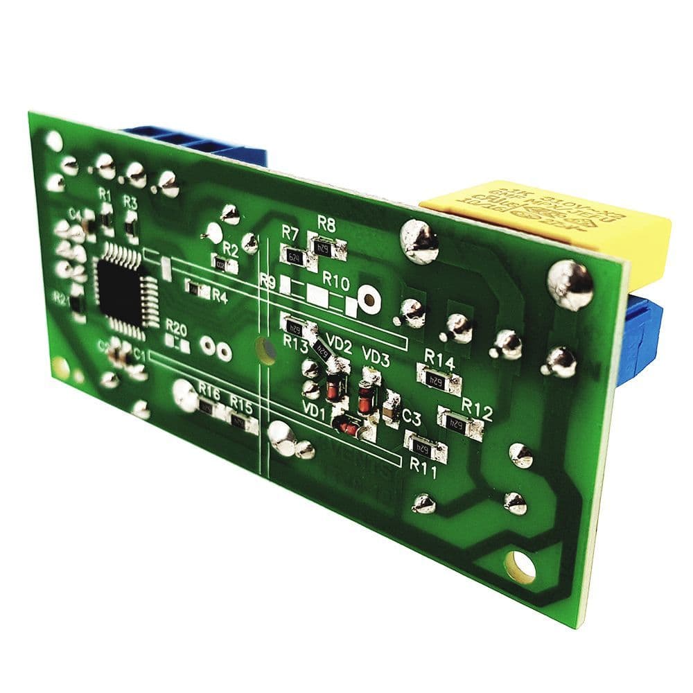HiB Cyclone 32600 PCB Printed Circuit Board 32705