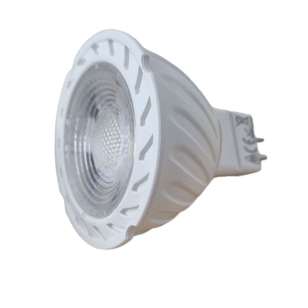 HiB Cyclone 5W Cool White LED Bulb 32310