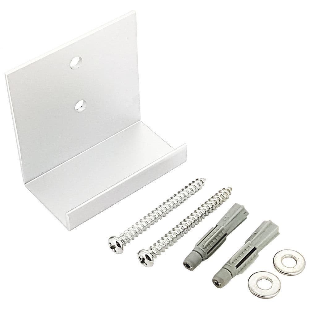 HiB Electron Cabinet 42600 Replacement Bottom Supporting Bracket 42711