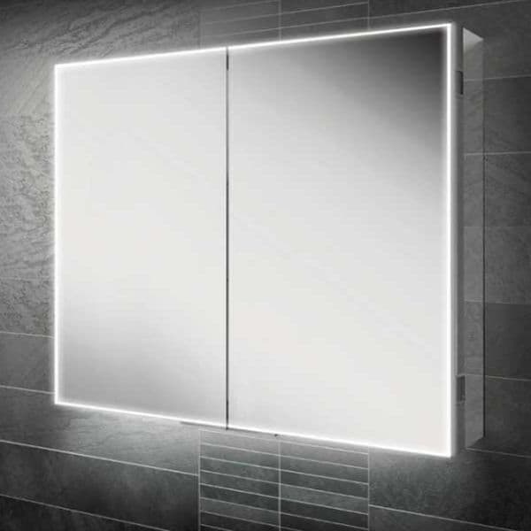 HiB Exos 120 Cabinet 53900