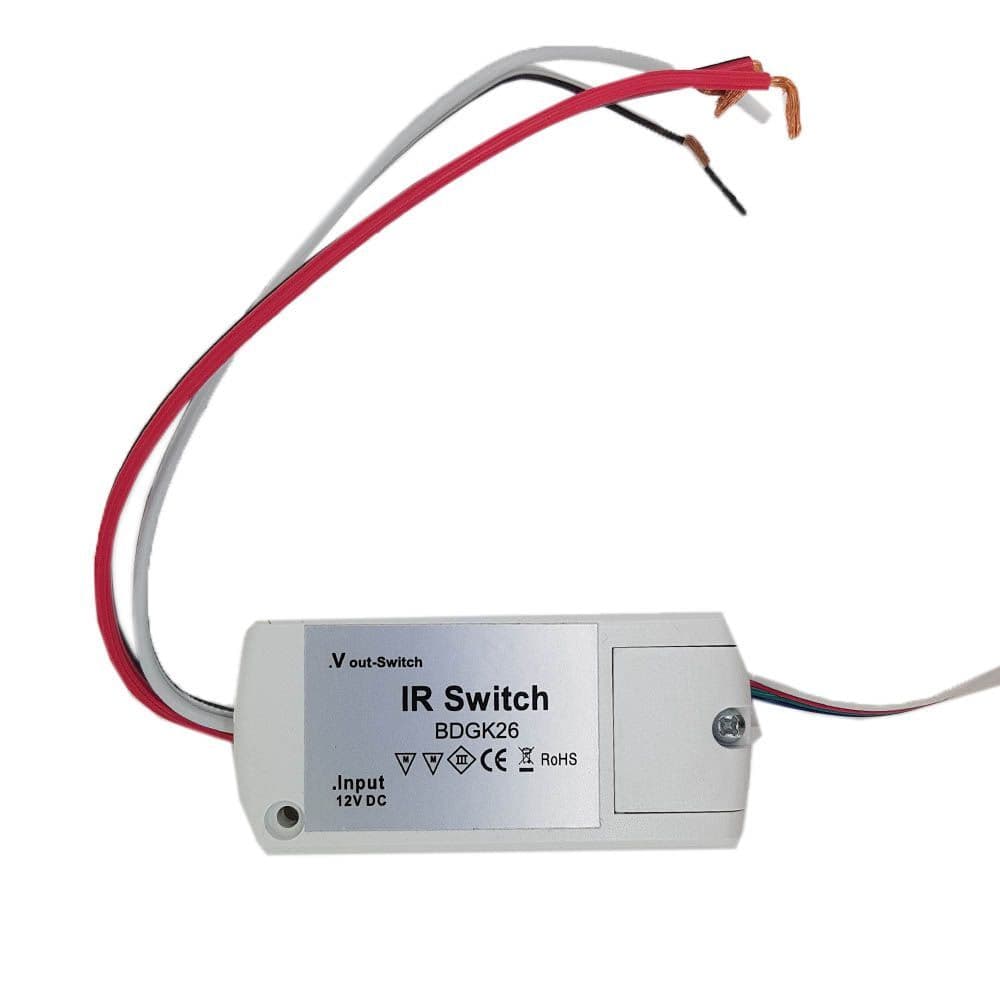 HIB IR Sensor Switch 53515