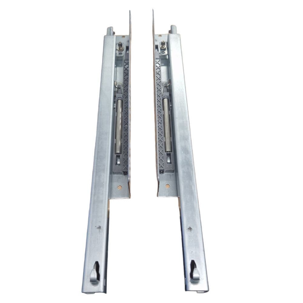 HiB Novum 620 Bottom Draw Runner N4WH60WHI-5