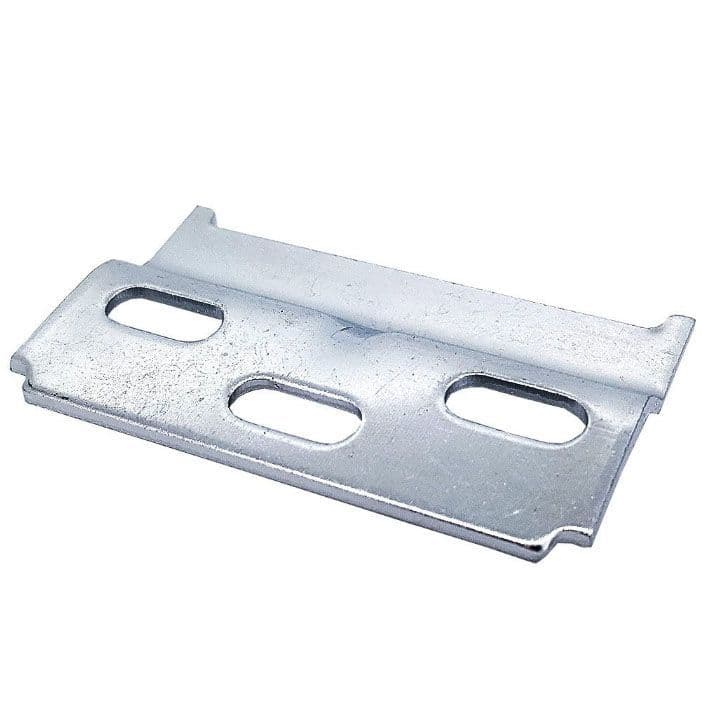 HiB Qubic 50 Cabinet 46400 Replacement Wall Bracket 43130