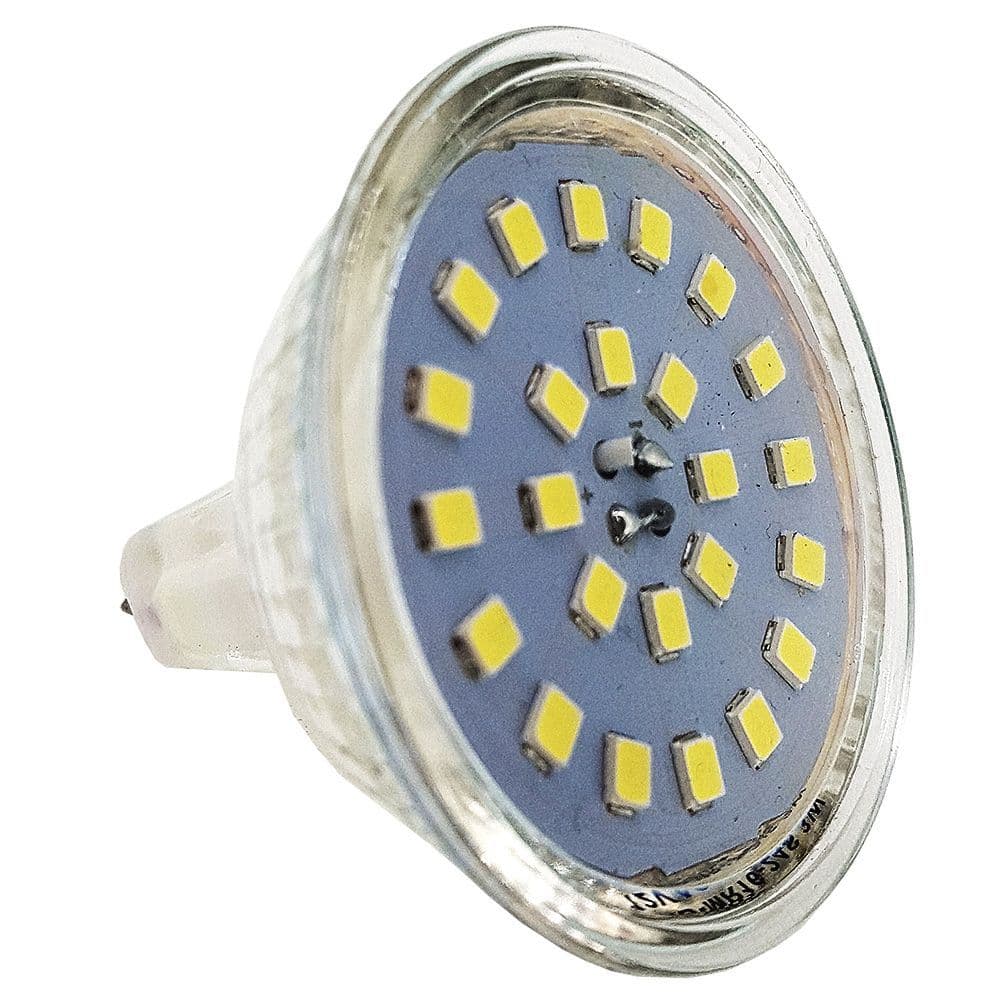 HiB Replacement Cool White Light Bulb 32305