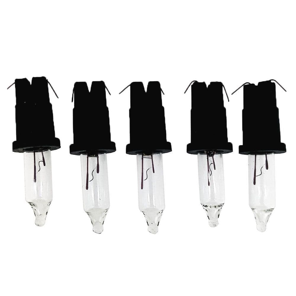 HIB Star 64646800 Fairy Bulbs - Pk 5 72008600