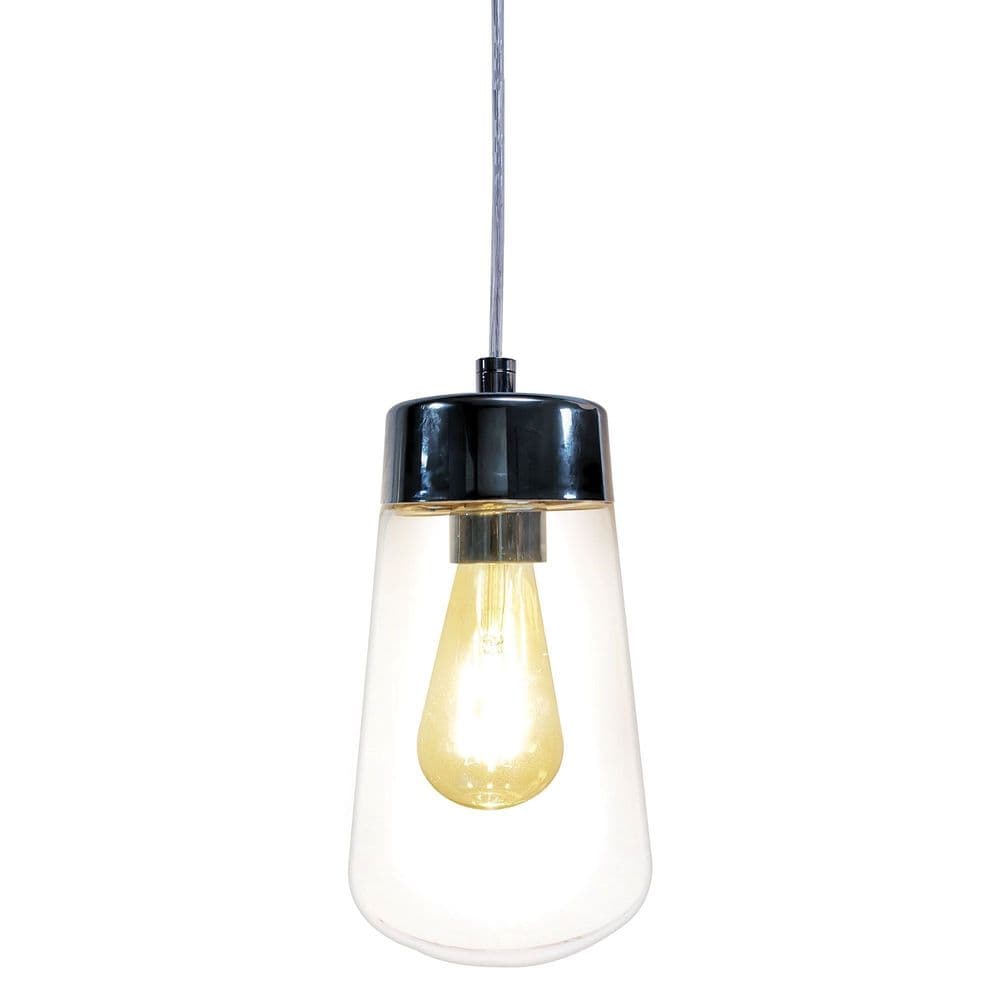 HiB Summit LED Bathroom Pendant Lighting 0761