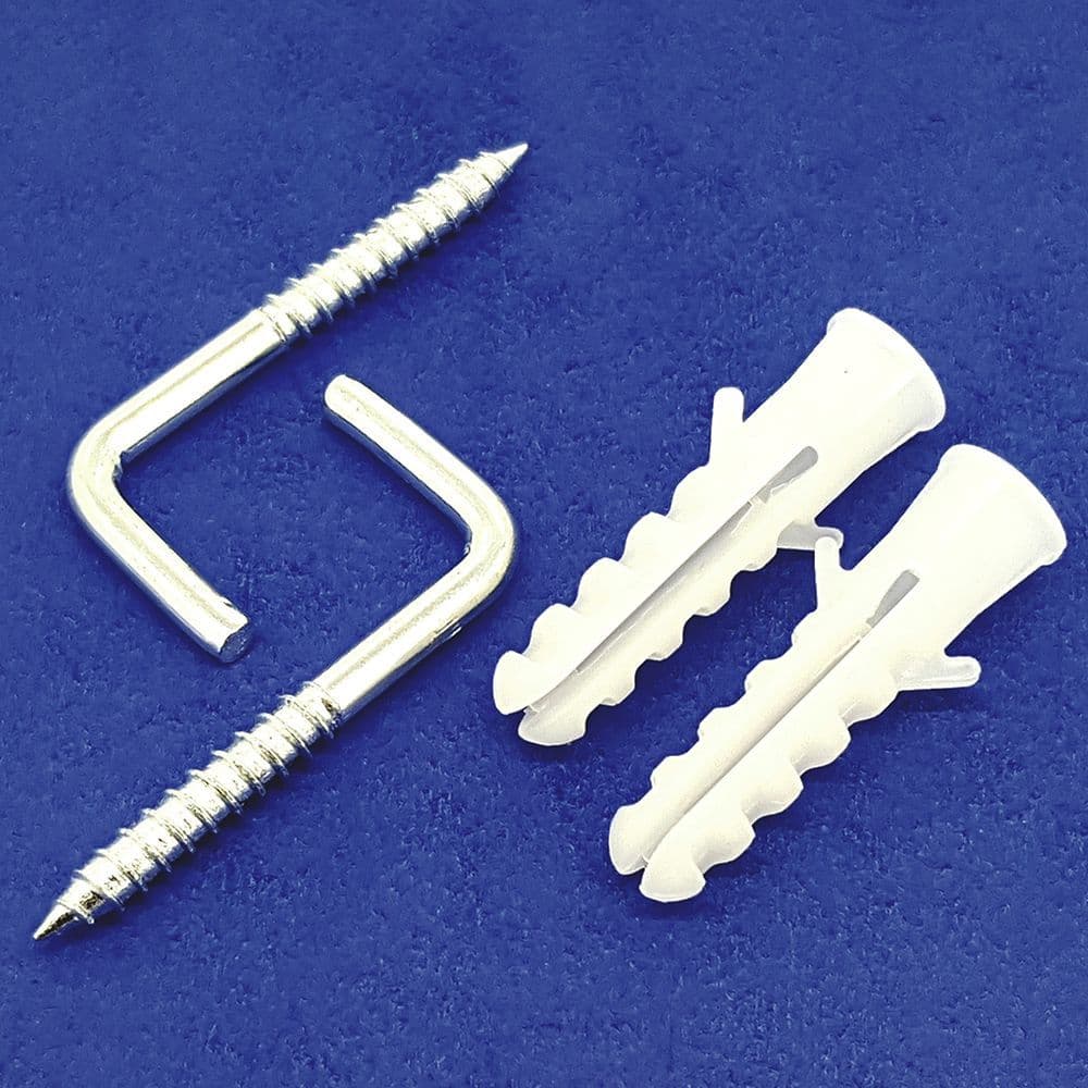 HIB Theme 60 Mirror 79110000 Replacement Fixing Pack 79450005