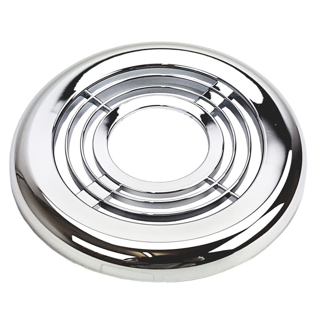 HiB Turbo 33900 Chrome Fascia 32340