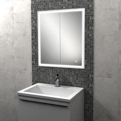 HiB Vanquish 60 Cabinet 47700 Spare Parts