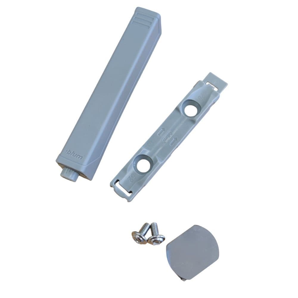 HiB Vanquish 80 Cabinet 47800 Replacement Push to Open Buffer 47925