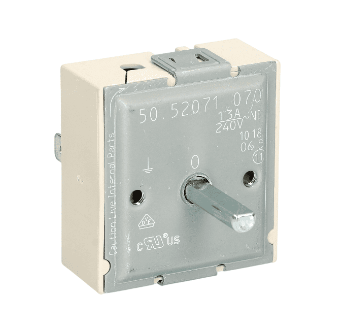 Hob Energy Regulator Simmerstat Ego 50 52071 070