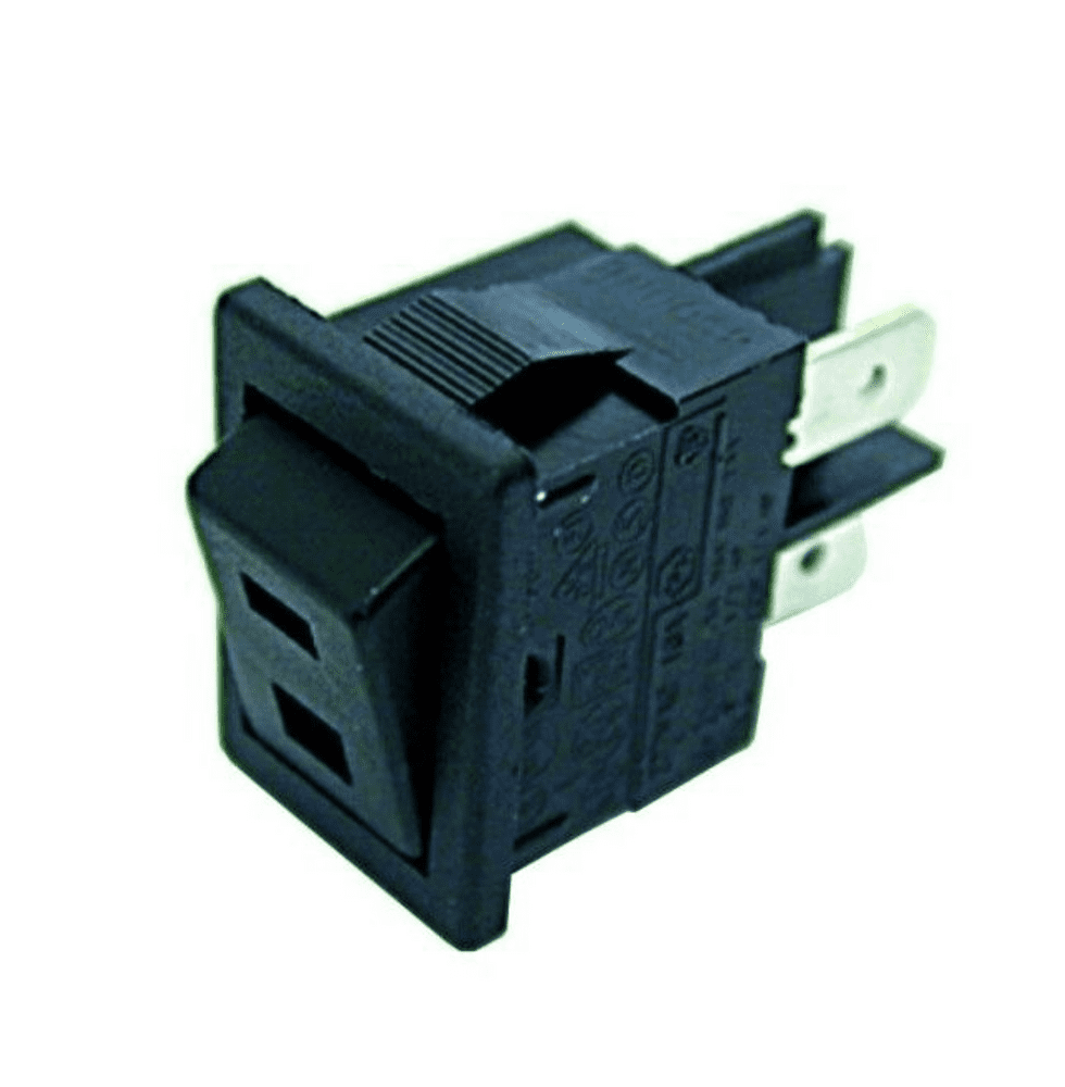 HOOVER Rocker Switch 28161143
