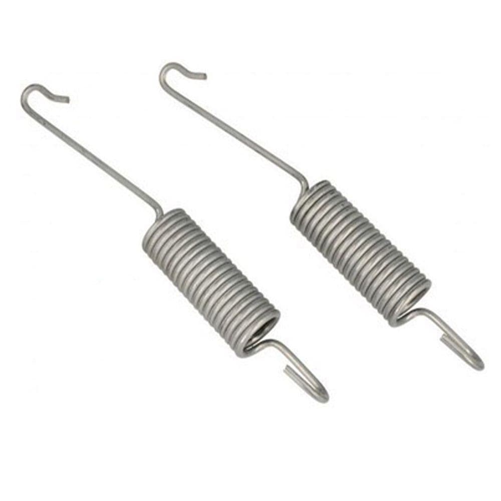 Hotpoint CREDA Washing Machine Washer Dryer Drum Suspension Spring Kit ...