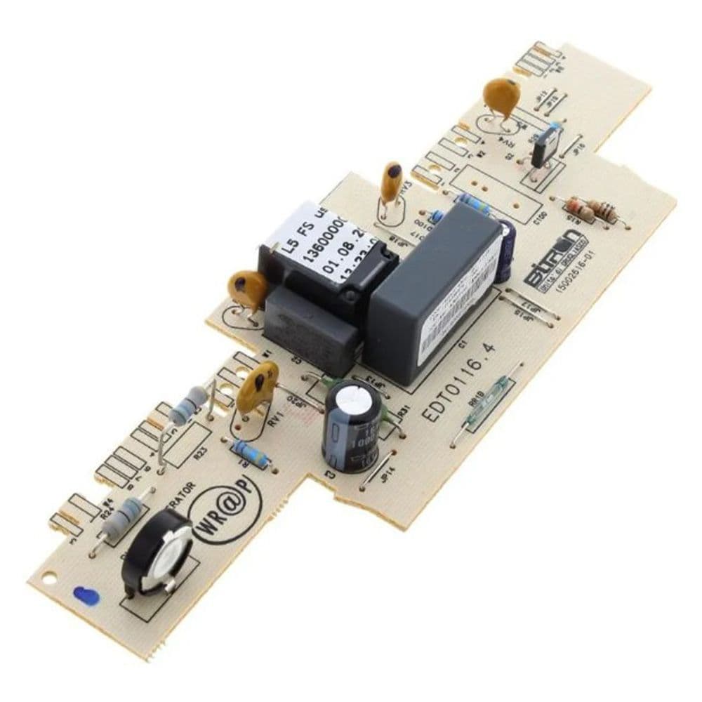 Hotpoint Fridge & Freezer Pcb Board C00265165