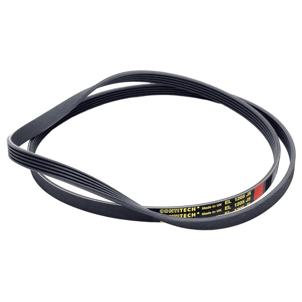 HOTPOINT Washing Machine Drive Belt 1205J5 C00143610