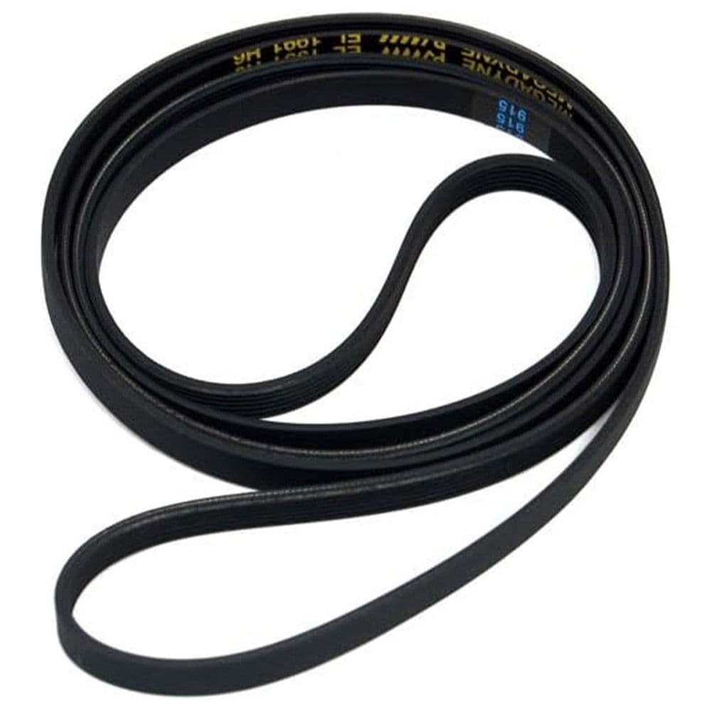 Hotpoint Washing Machine Drum Drive Belt C00146591