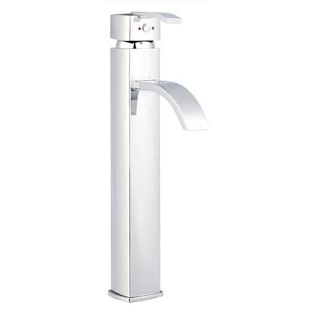 Hudson Reed Arco Chrome High Rise Pillar Tap ARC370 Spare Parts