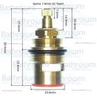 Hudson Reed Spare Parts