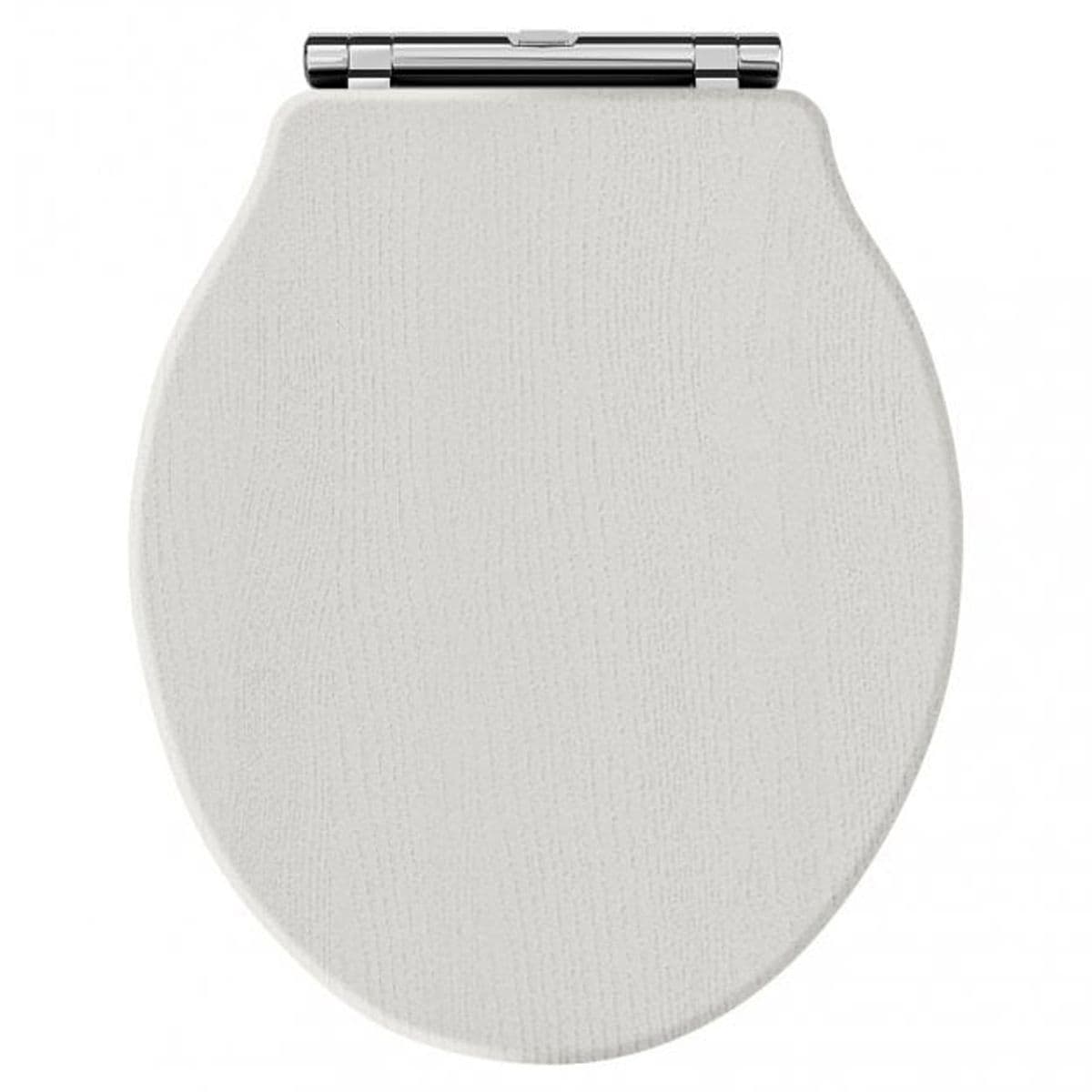Hudson Reed Chancery Wooden Soft Close Quick Release Toilet Seat ...