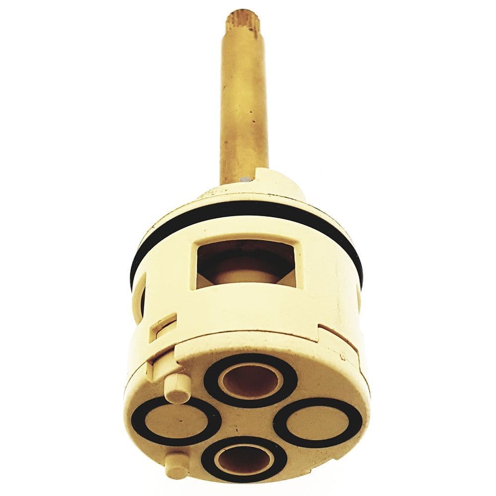 Hudson Reed Kubix Diverter Cartridge Valve SVQ07