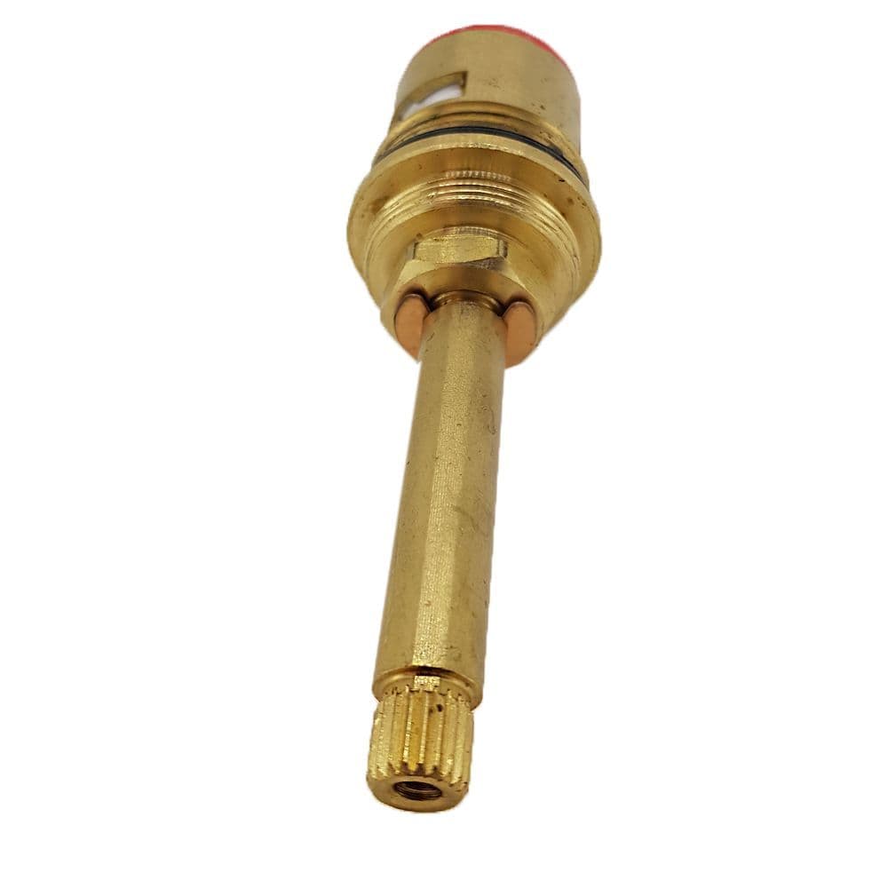 Hudson Reed On/Off Flow Anti-Clockwise Close Valve SVR22W