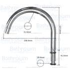 Hudson Reed Spare Parts