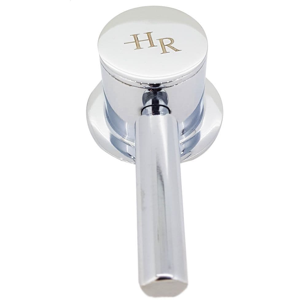 Hudson Reed Tec Pura Flow Lever VH008A