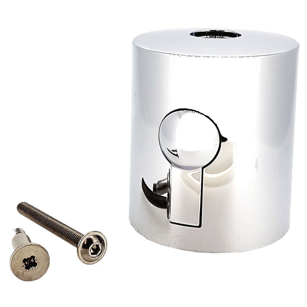 Ideal Standard Alto Ecotherm Chrome Volume Control Handle A962233AA