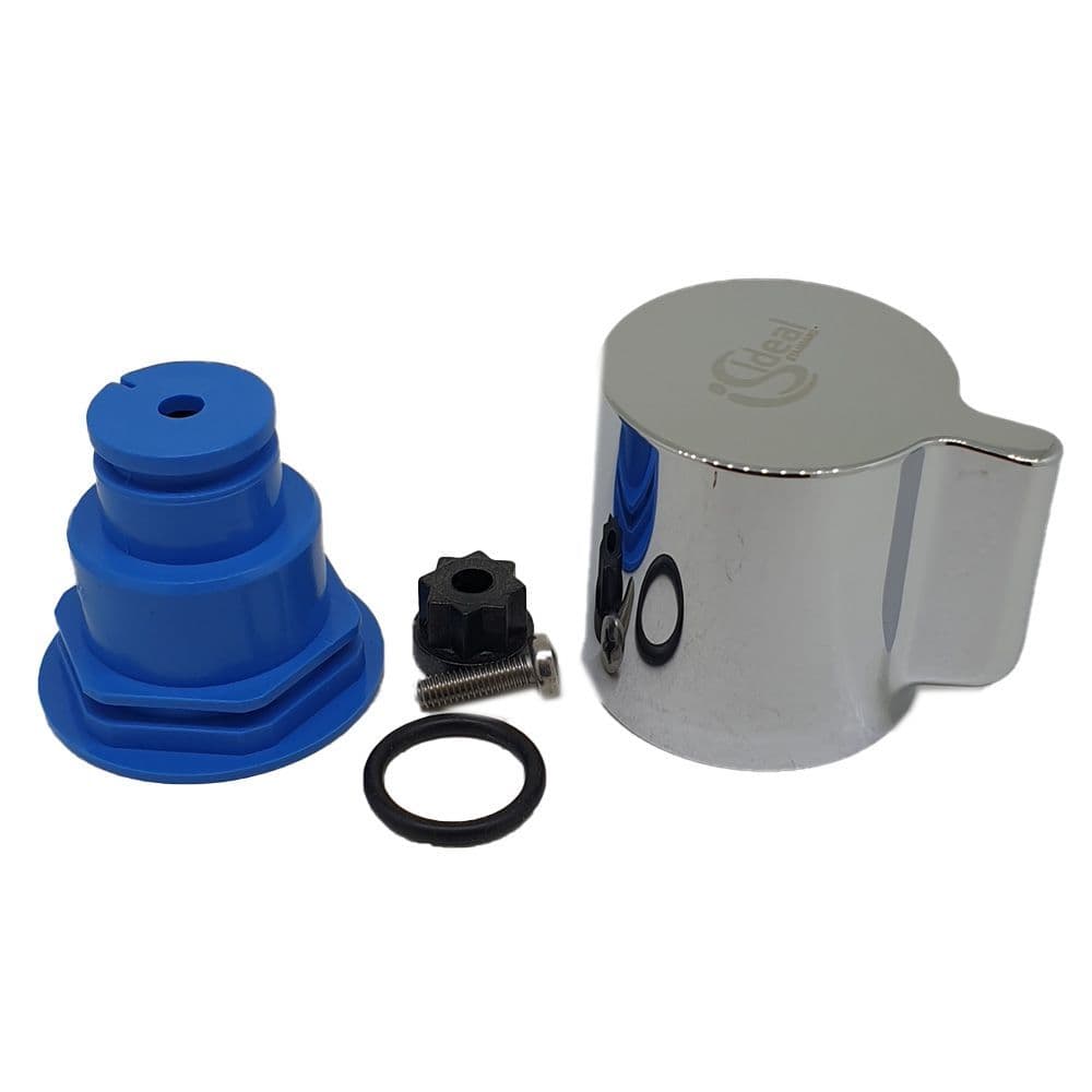 Ideal Standard Alto Handle Logo With Blue Index B960956AA