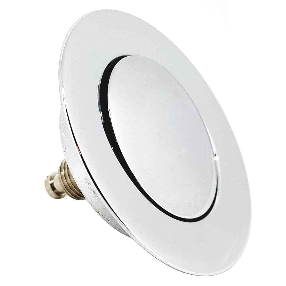 Ideal Standard Bath Pop-Up Plug Washer & Waste Flange E915877AA