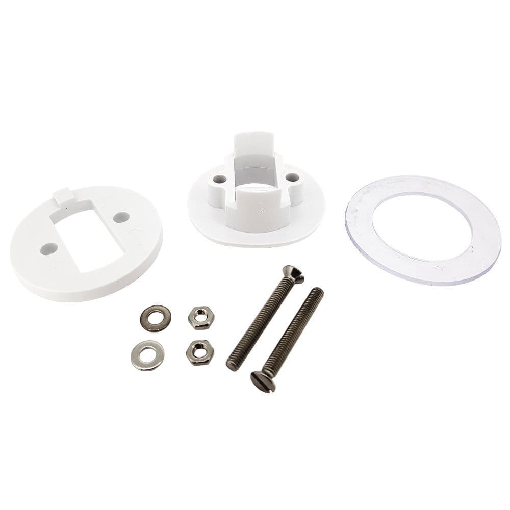 Ideal Standard Bush Pack - White E830001