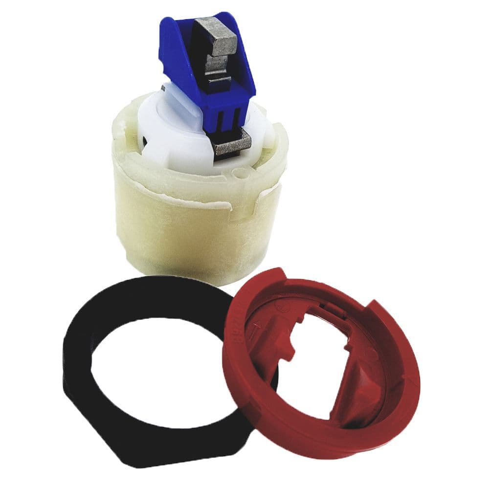 Ideal Standard Ceramix Blue Tap Cartridge 40Mm High-Flow B960775NU