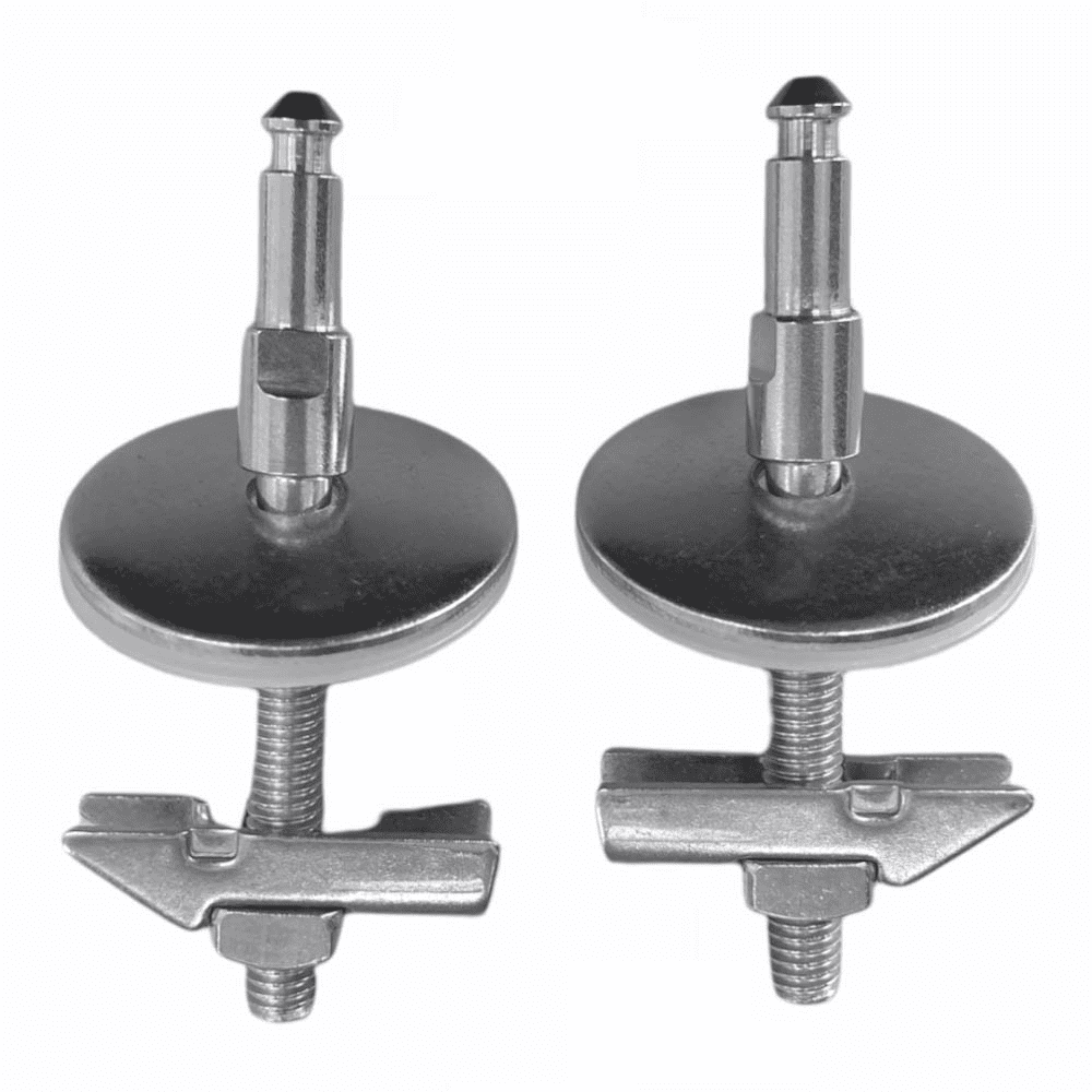 Ideal Standard Concept Air Sandwich & Wrapover Soft Close Hinge Pack ...