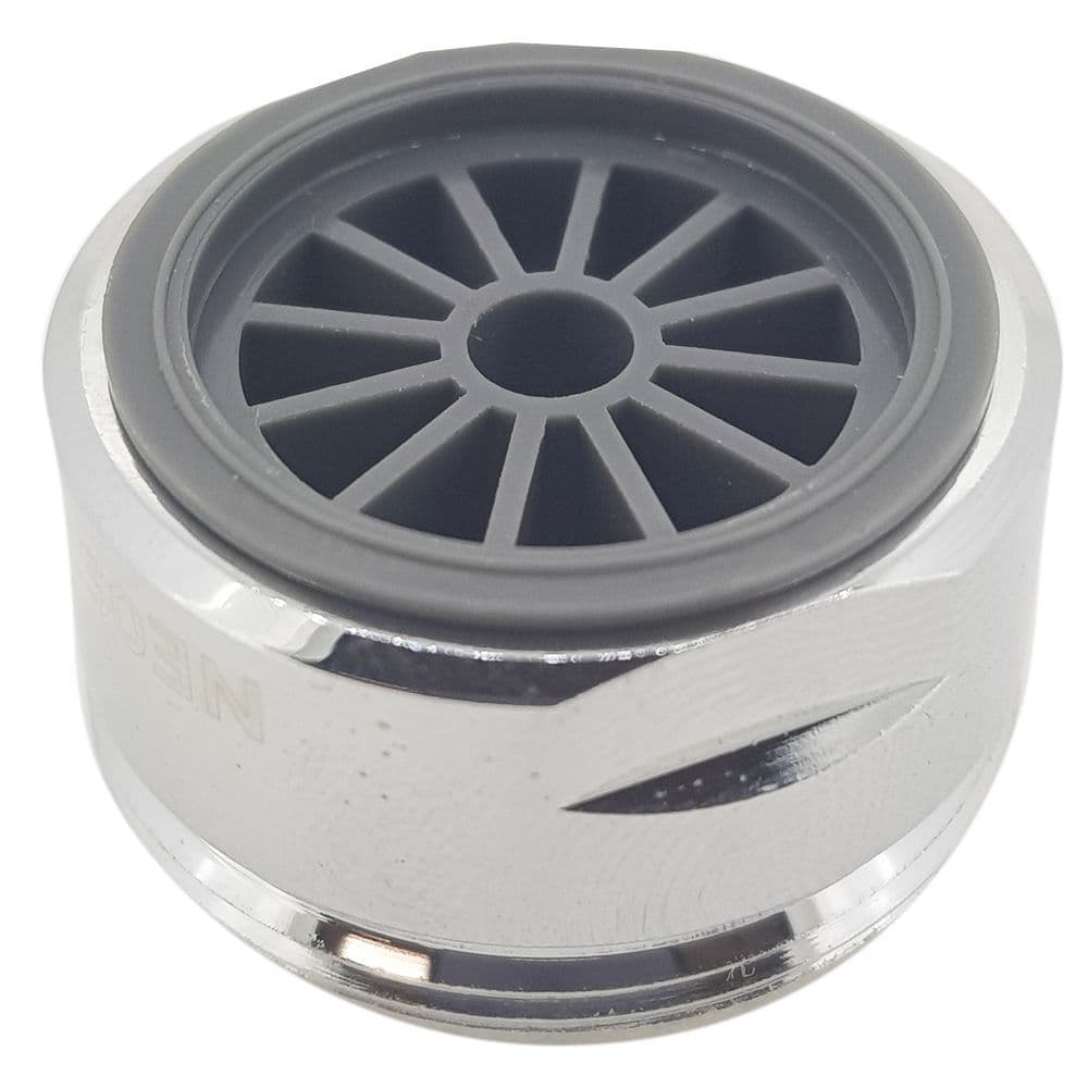 Ideal Standard Concept Blue Neostrahl M24 Male Nozzle & Plastic Insert ...