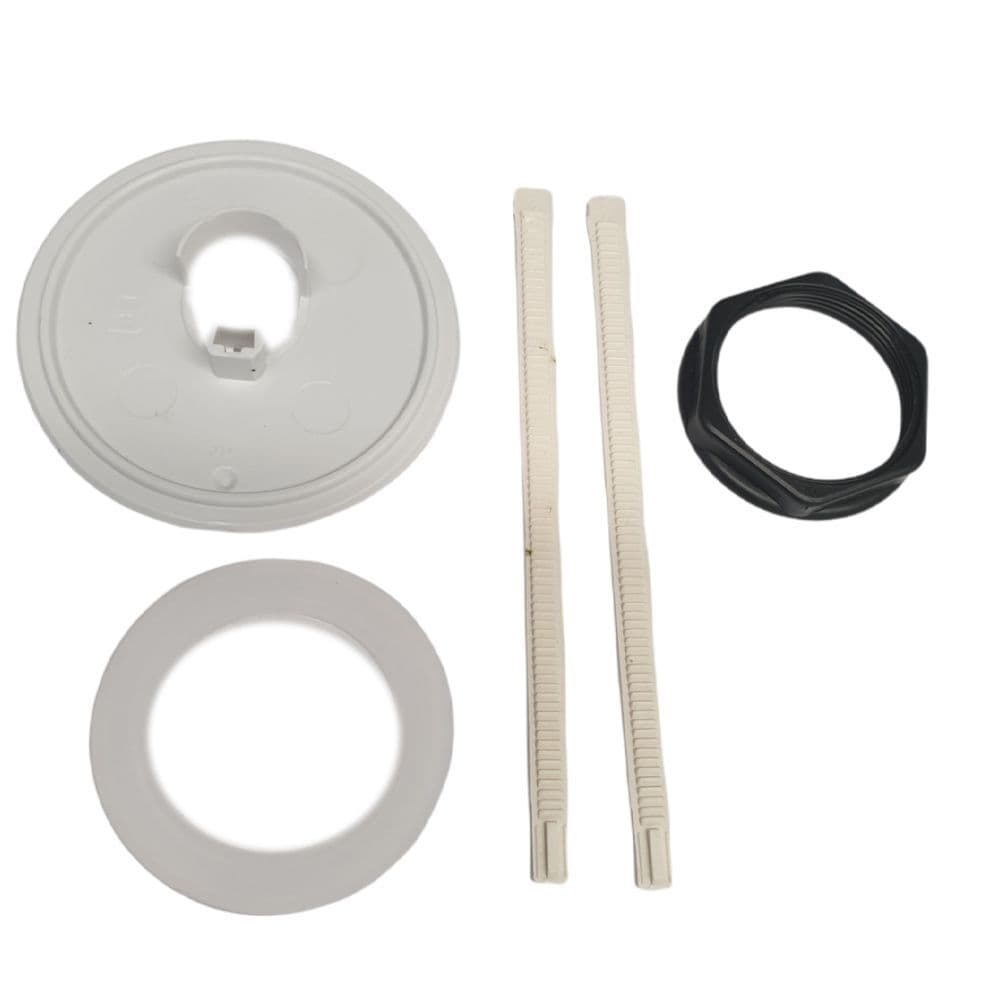 Ideal Standard Concept Cube Push Button Dual Flush - Long Ratchet EV344AA