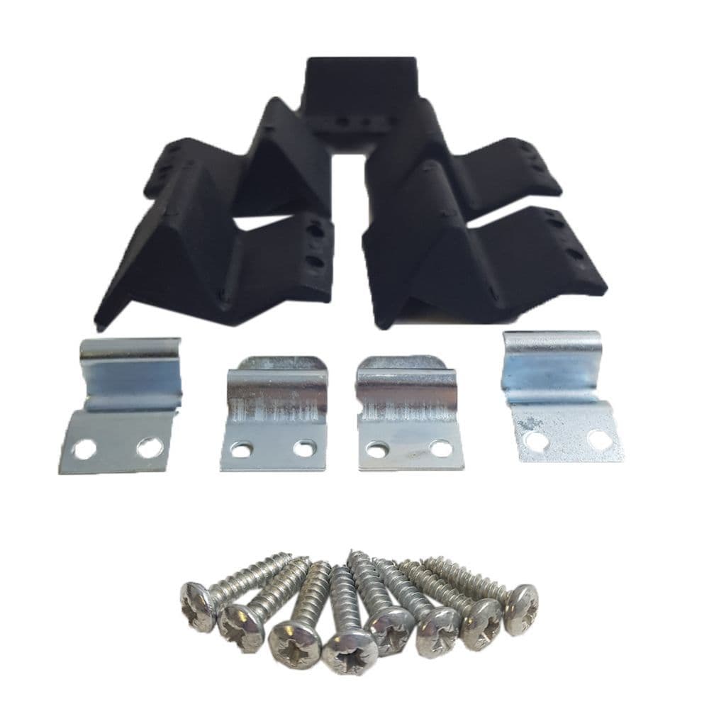 Ideal Standard Concept Offset Bath Panel Fixing Kit MK2 EEEV10467