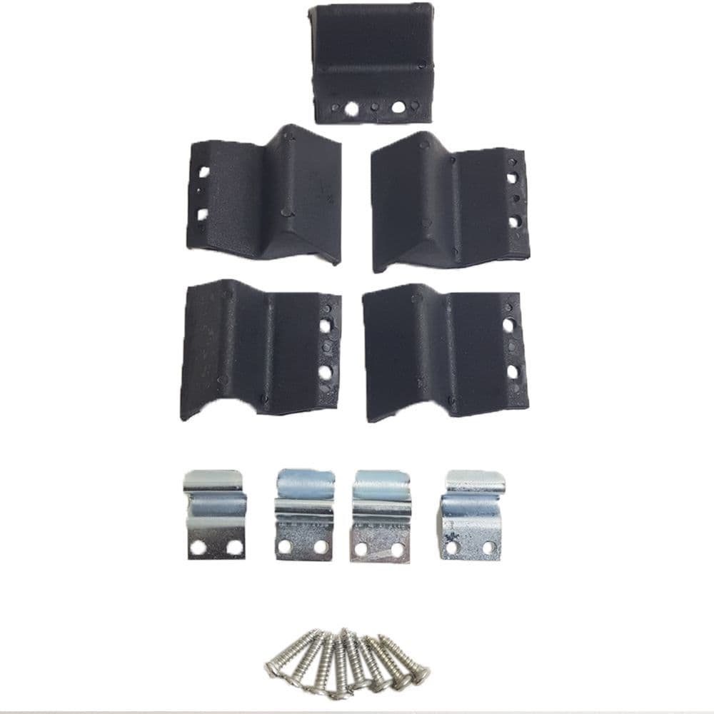 Ideal Standard Concept Offset Bath Panel Fixing Kit MK2 EEEV10467