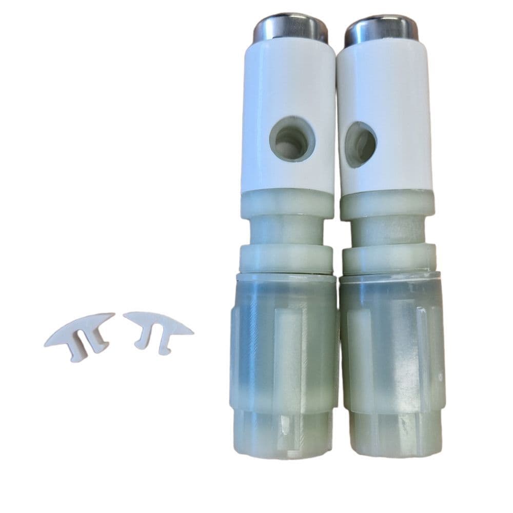 Ideal Standard Concept Thin Post June 2019 Soft Close Toilet Seat ...