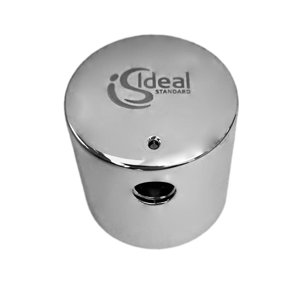 Ideal Standard Cone Handle Body For Pillar Tap Chrome B960299AA