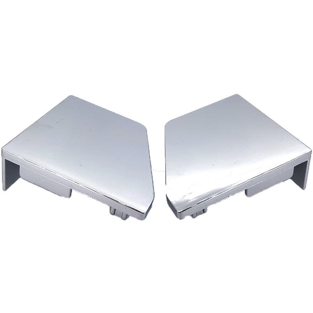 Ideal Standard Connect Wall Profile Top Cover Caps Set LH and RH T001315EO
