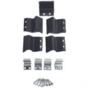 Ideal Standard Create Offset Bath Panel Fixing Kit MK2 EEEV10467