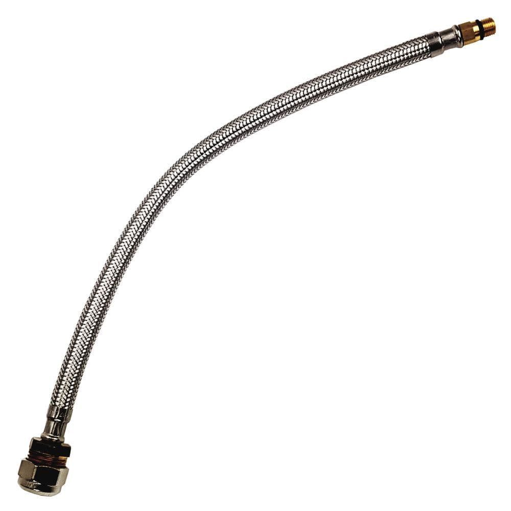 Ideal Standard Duro Flex Hose G1/2 M10x1C RCB 15x380 B960511NU