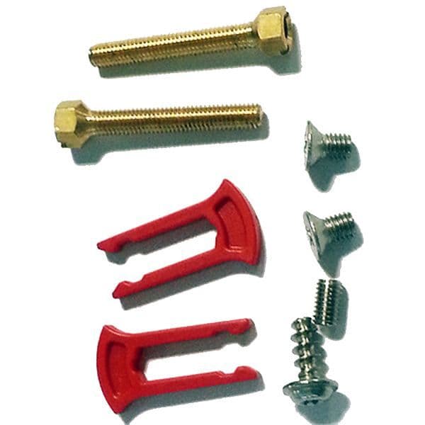 Ideal Standard Easybox Fixation Kit A861119NU