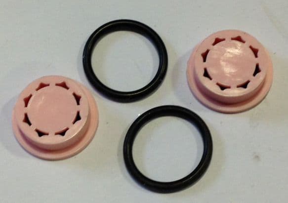 Ideal Standard Inlet flow regulator for taps - 4 litres per minute ...